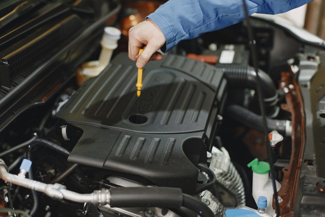 Lubricants | Northern Star Cooperative Services